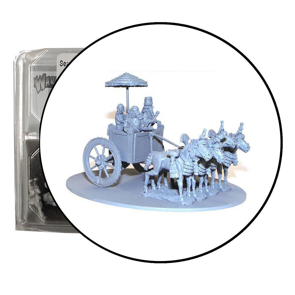 Pozostałe | Hail Caesar / SPQR | Gry Bitewne Centrum Hobbystyczne "Strefa"