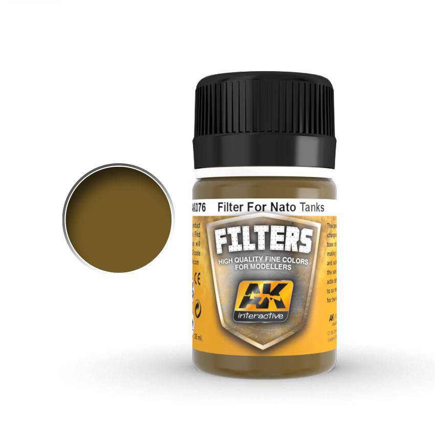 Filter for NATO Tanks | strefamarzen.pl