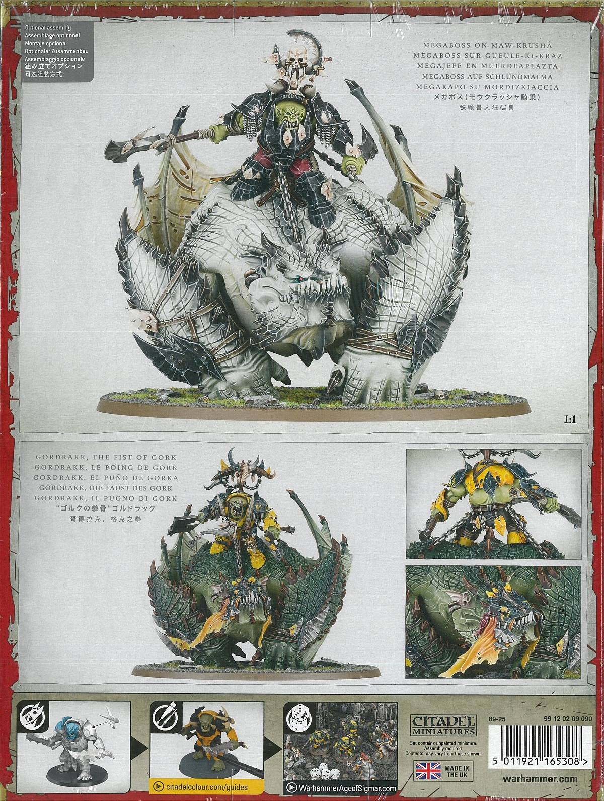 The Swamp Wyvern! : r/minipainting